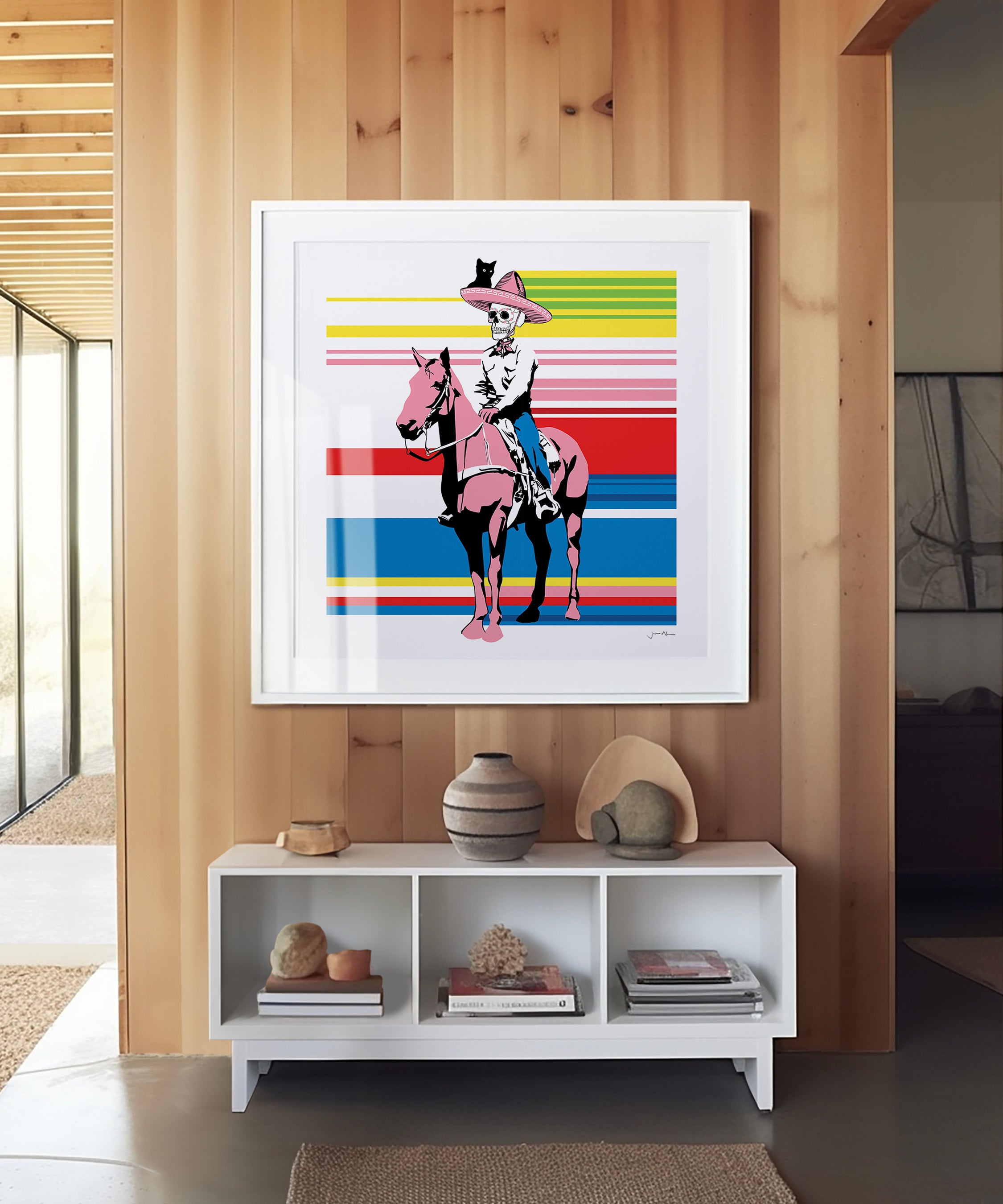 Austin Pop by Jason Archer – HeadWestStudio