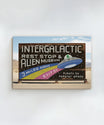 Road Trip Attractions #3 - Alien Museum – HeadWestStudio