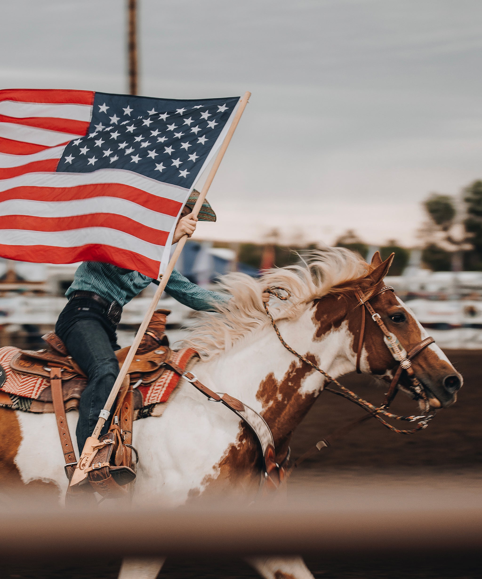 Rodeo Stars by Joshua Winders – HeadWestStudio