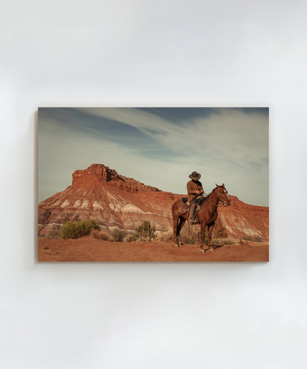 The Cowboy Collection #1 by Ben Christensen – HeadWestStudio