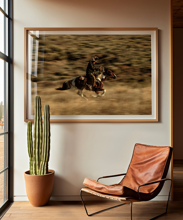 Cowboy & Cowgirl Collection by Ben Christensen – HeadWestStudio