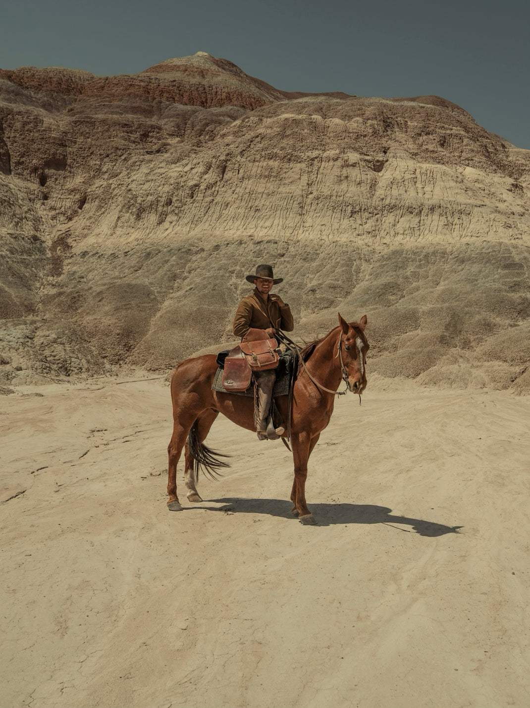 The Cowboy Collection #6 by Ben Christensen – HeadWestStudio