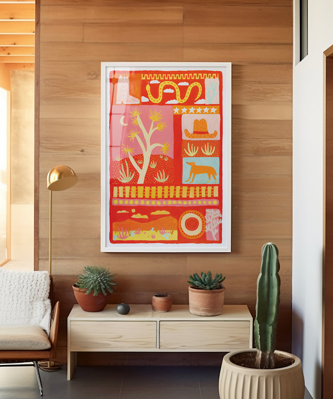 The Whimsical West by Melissa Lakey – HeadWestStudio