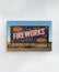 Road Trip Attractions #5 - Factory Direct Fireworks – HeadWestStudio