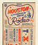 Houston Livestock Show & Rodeo Poster – HeadWestStudio