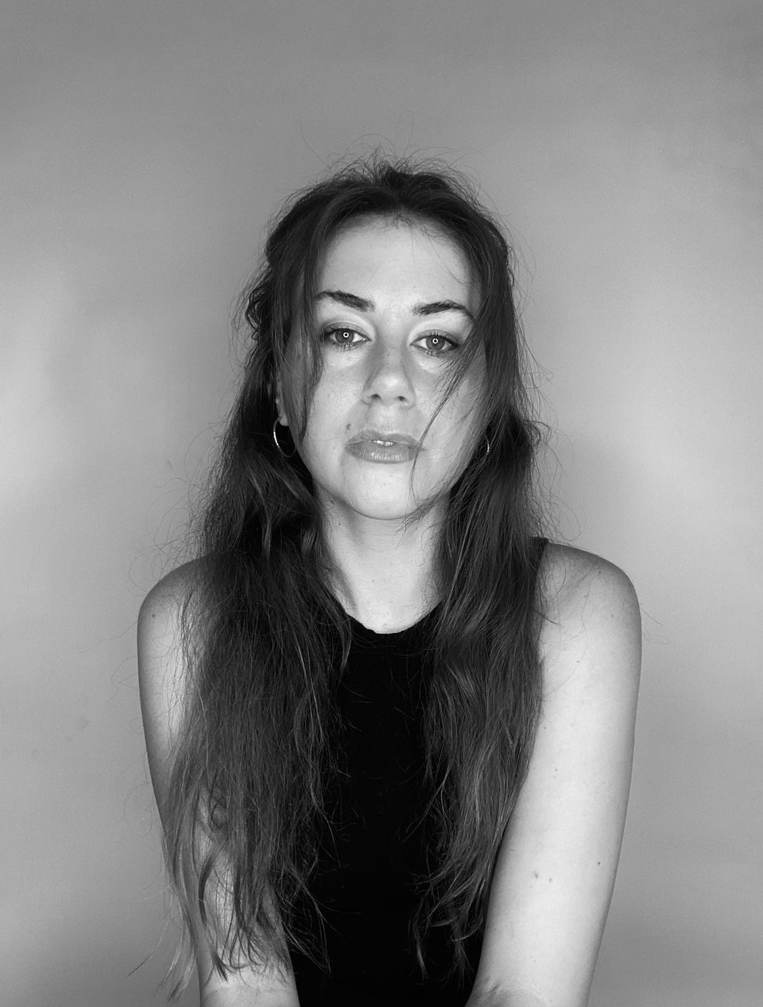 Wild West Character #2 by Jess Tedder – HeadWestStudio