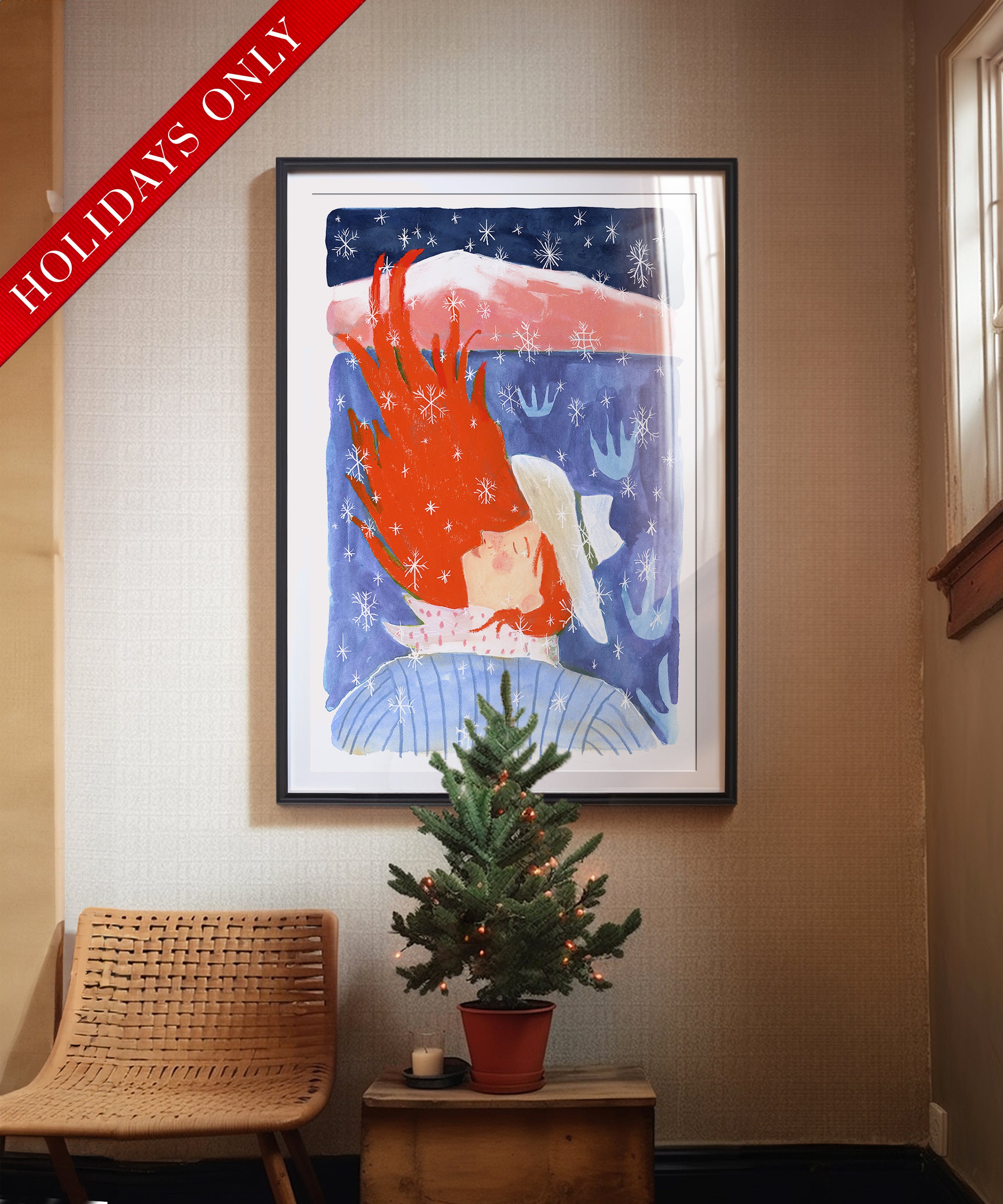 Featured Prints – HeadWestStudio