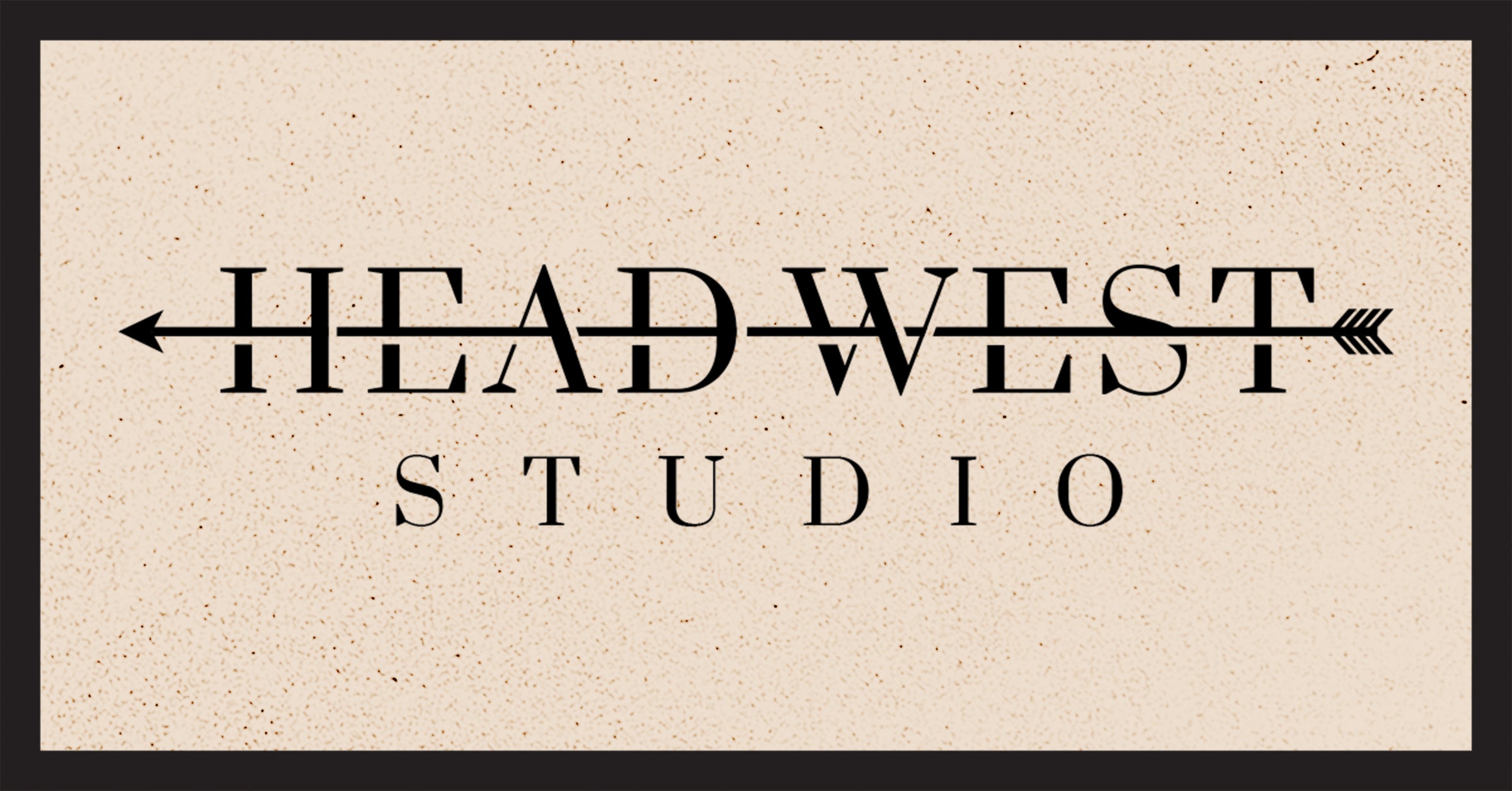 Head West Series – HeadWestStudio