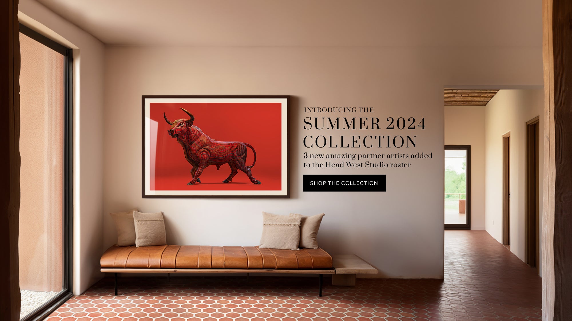 Head West Studio - Modern Wall Art for the Western & Southwestern Home ...