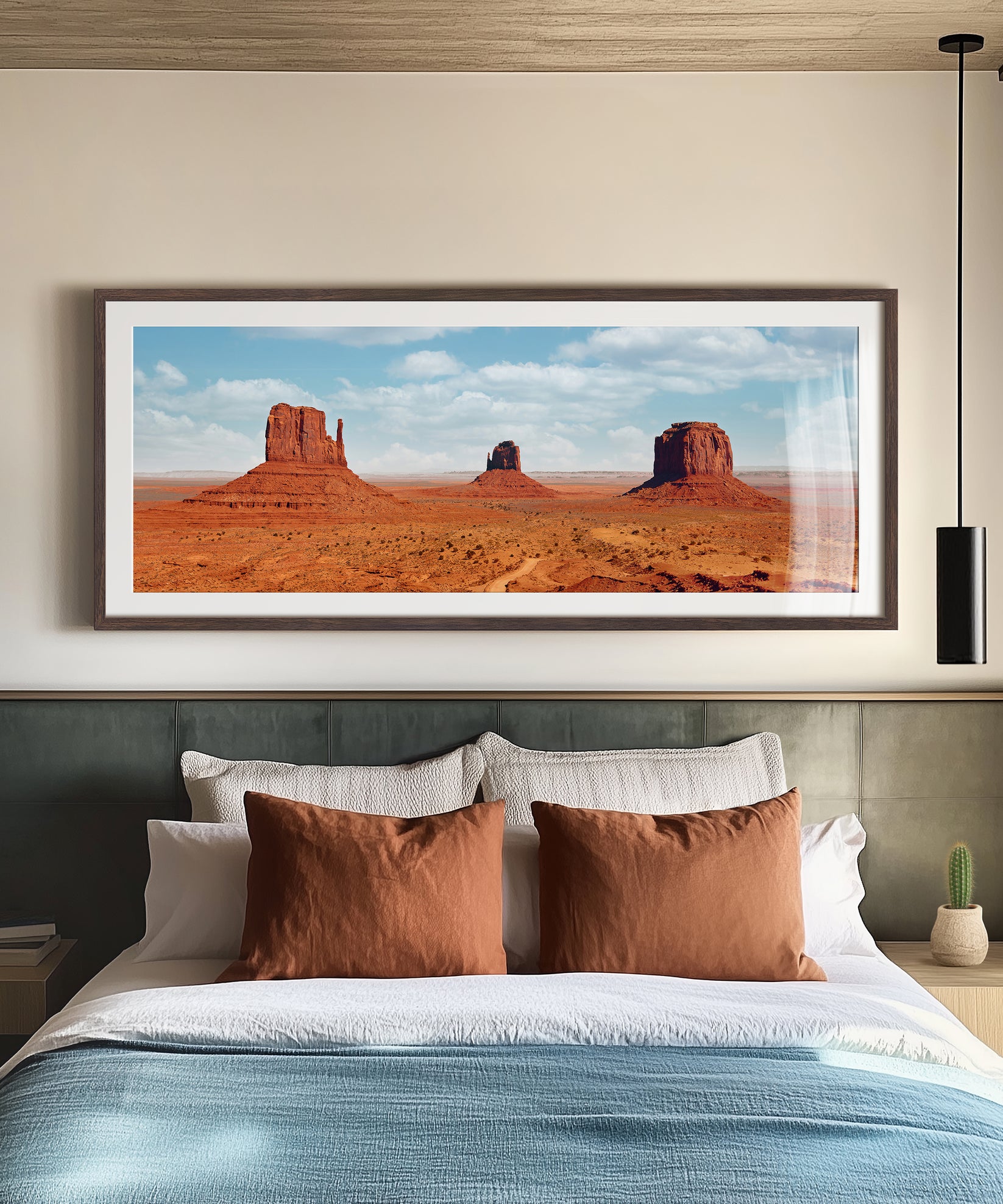 The Three Giants by Cam Mackey – HeadWestStudio