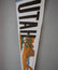 Utah Felt Pennant – HeadWestStudio