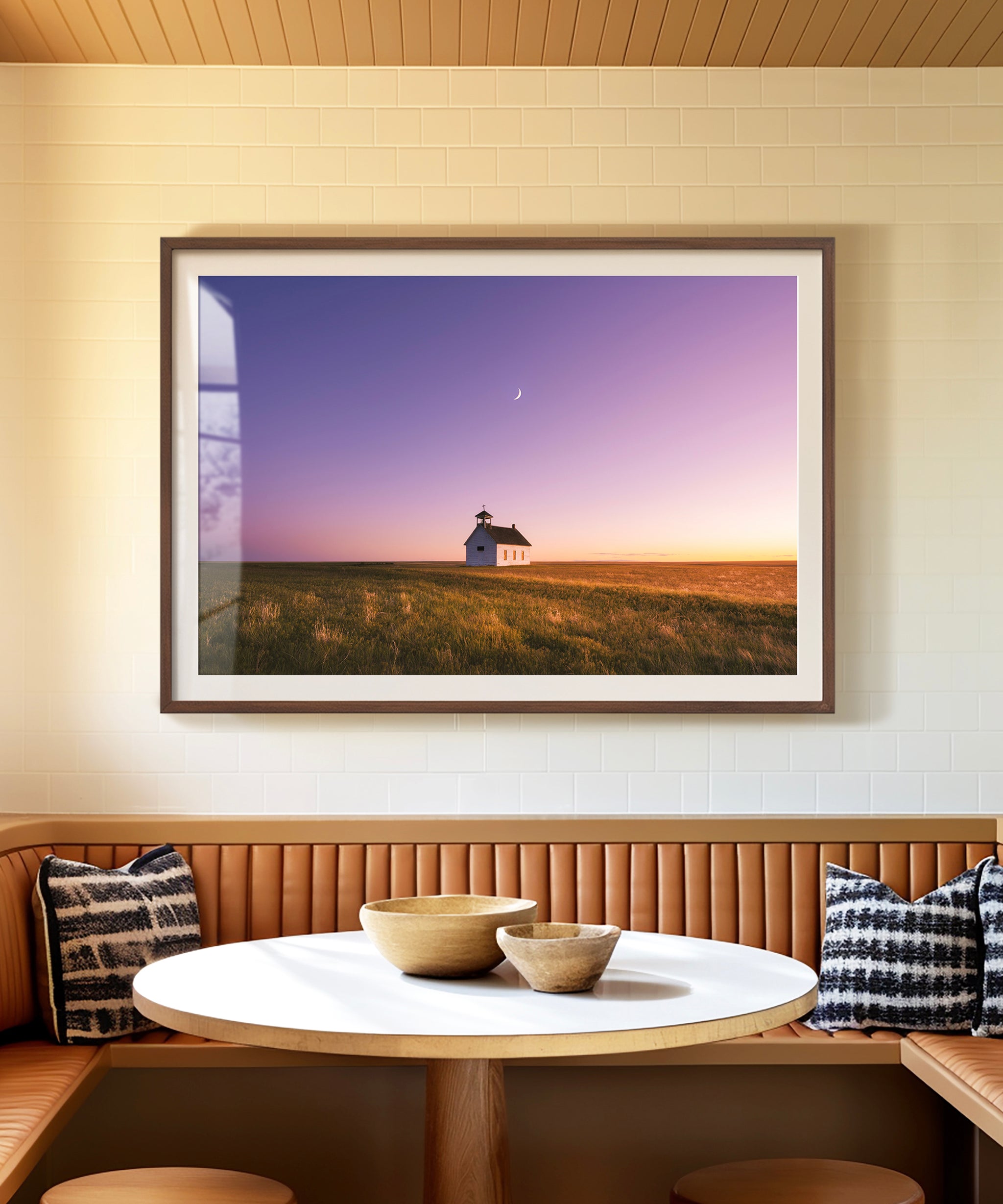 Lone Chapel by Casey McCallister – HeadWestStudio