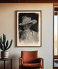 Wild West Character #7 by Jess Tedder – HeadWestStudio