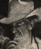 Wild West Character #7 by Jess Tedder – HeadWestStudio