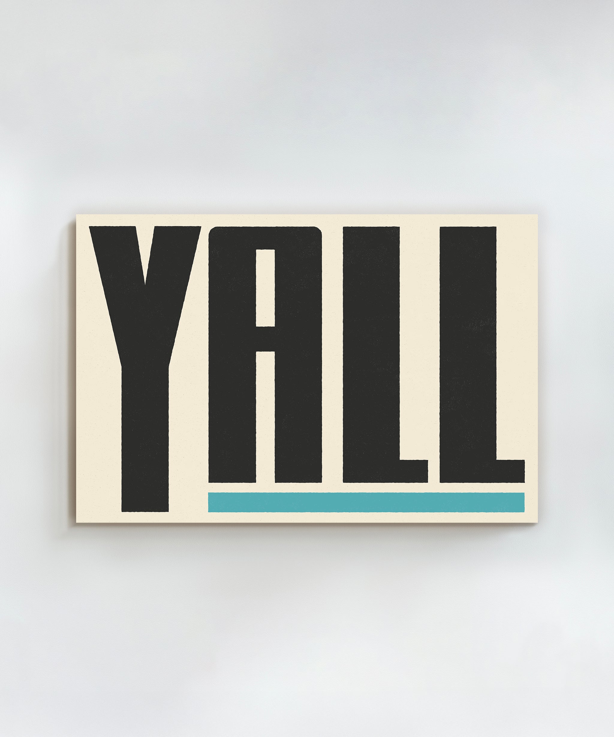 Y'all Means All – HeadWestStudio