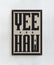 Yeehaw Tiles – HeadWestStudio