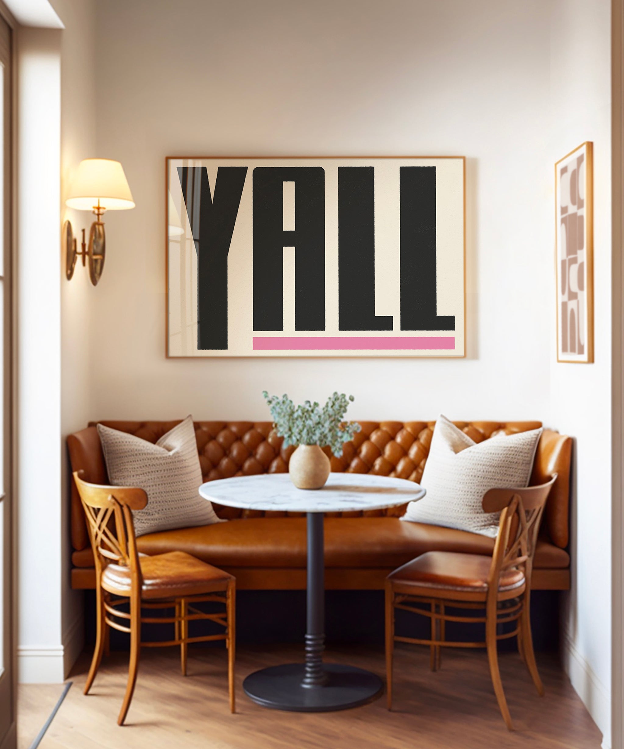 Y'all Means All – HeadWestStudio