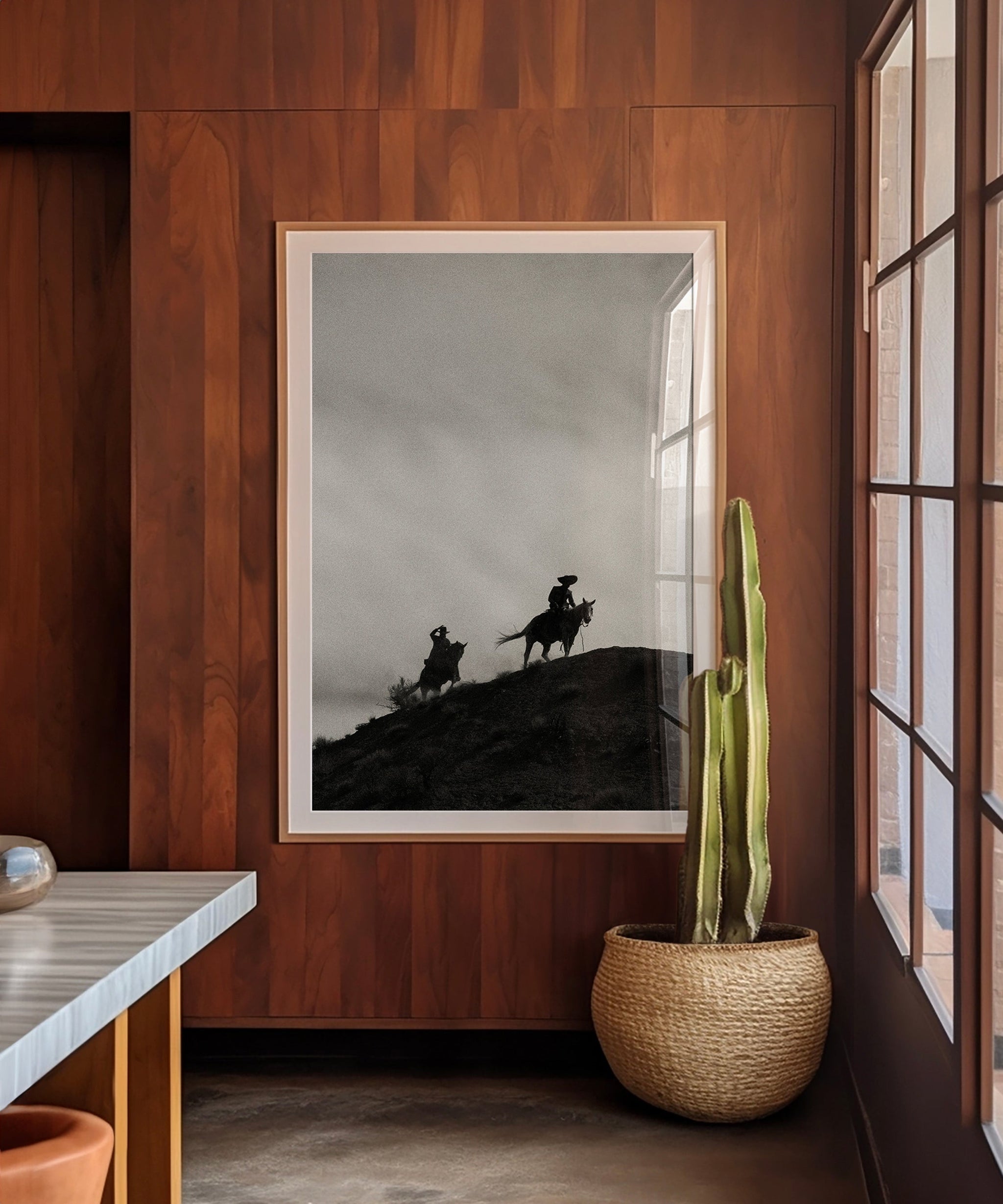 The Cowboy Collection #8 by Ben Christensen – HeadWestStudio