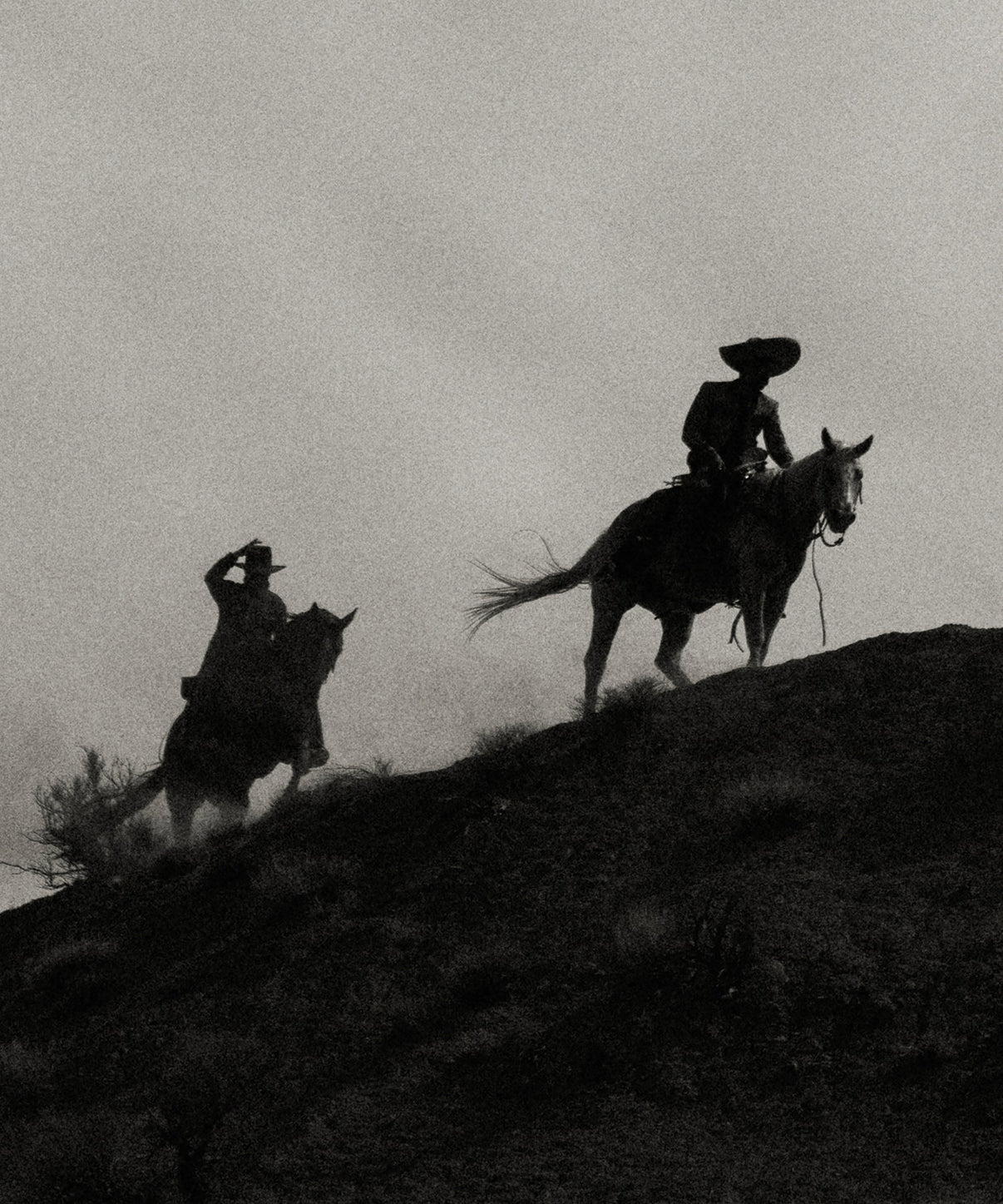 The Cowboy Collection #8 by Ben Christensen – HeadWestStudio