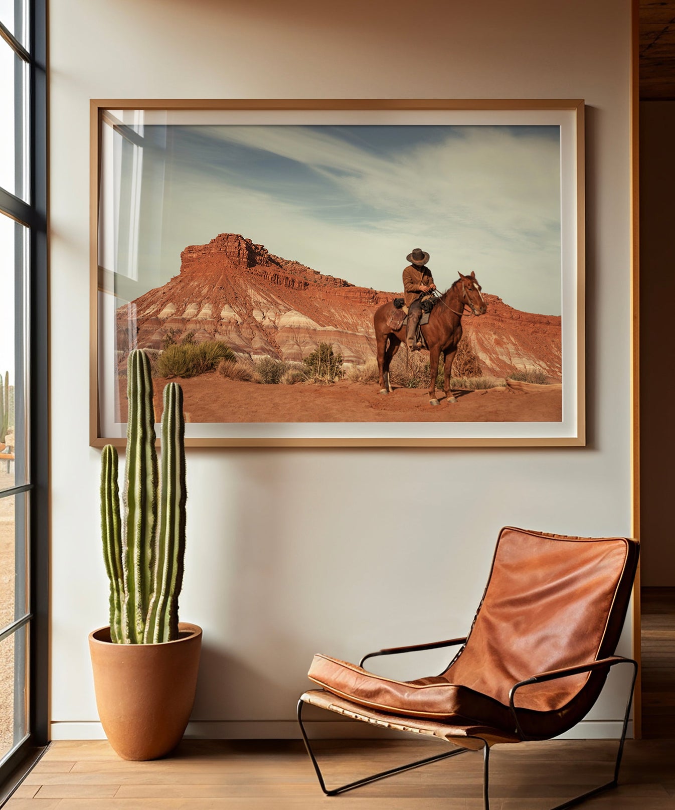 The Cowboy Collection #1 by Ben Christensen – HeadWestStudio