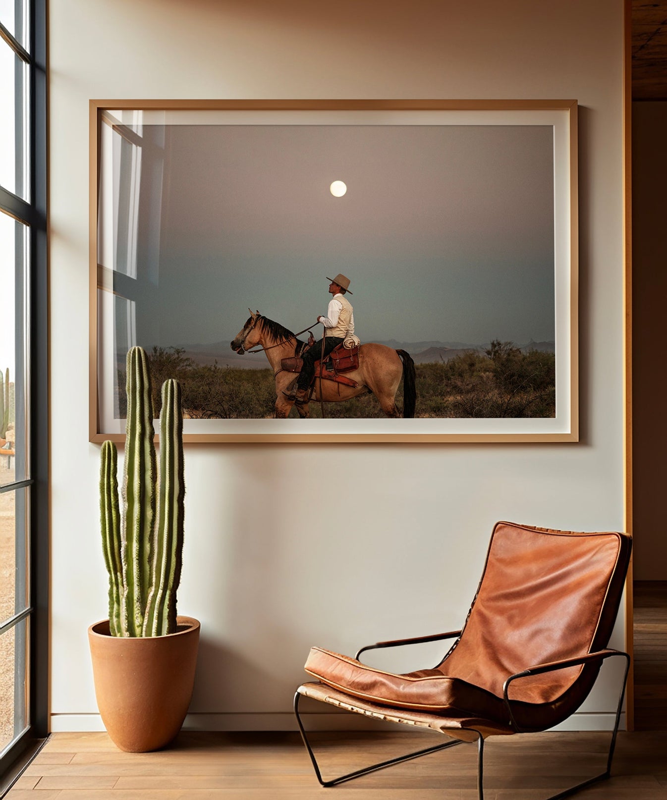 The Cowboy Collection #6 by Ben Christensen – HeadWestStudio
