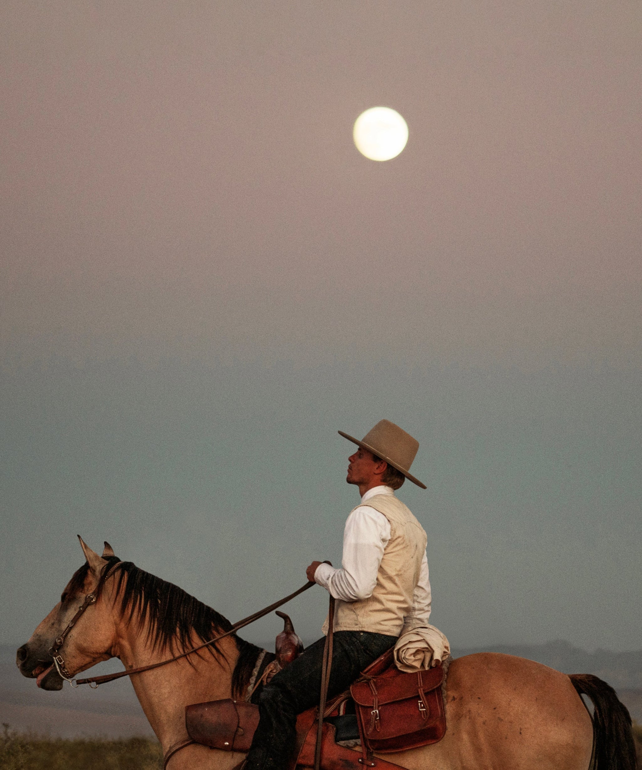 The Cowboy Collection #6 by Ben Christensen – HeadWestStudio