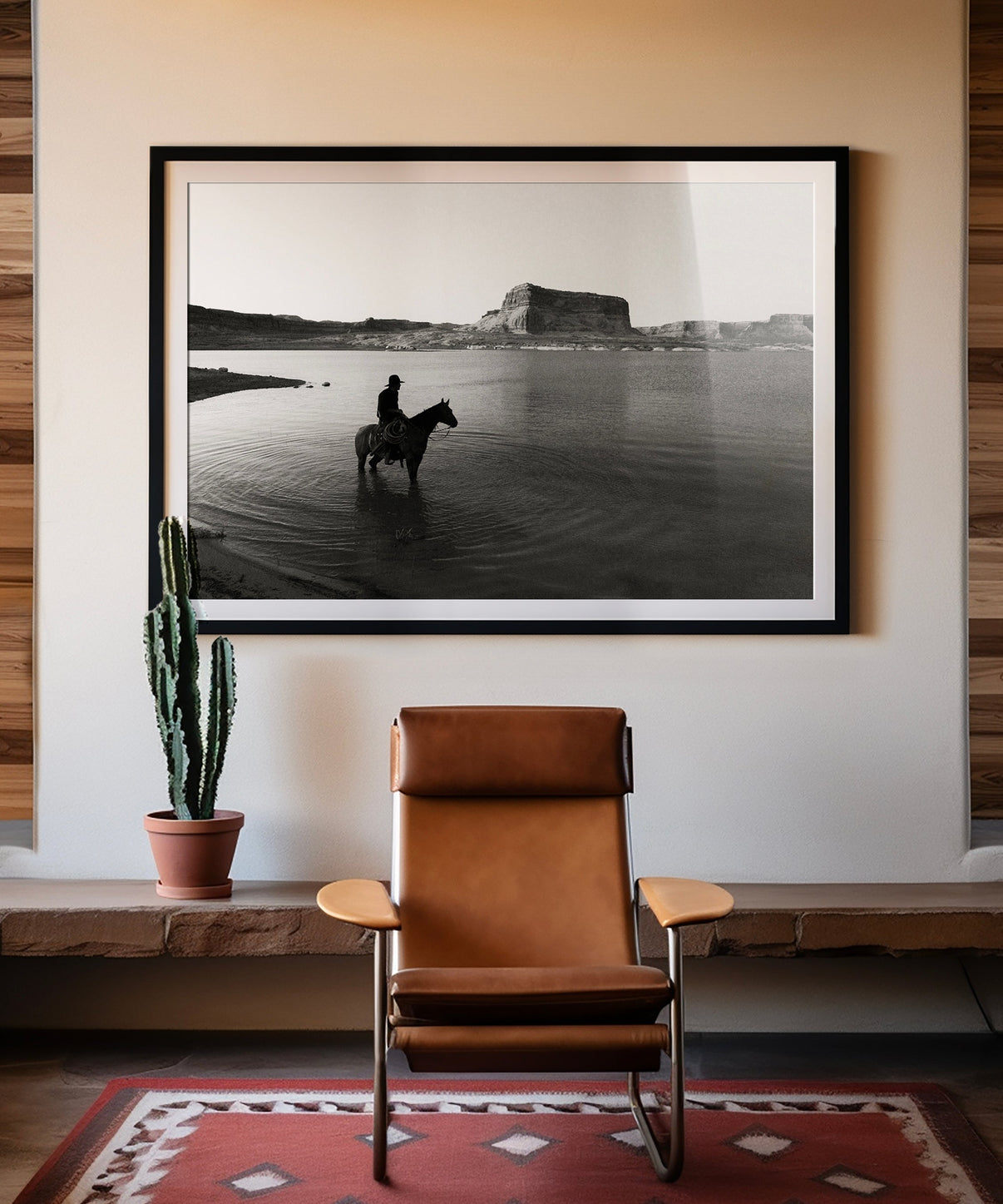 The Cowboy Collection #9/20 by Ben Christensen – HeadWestStudio