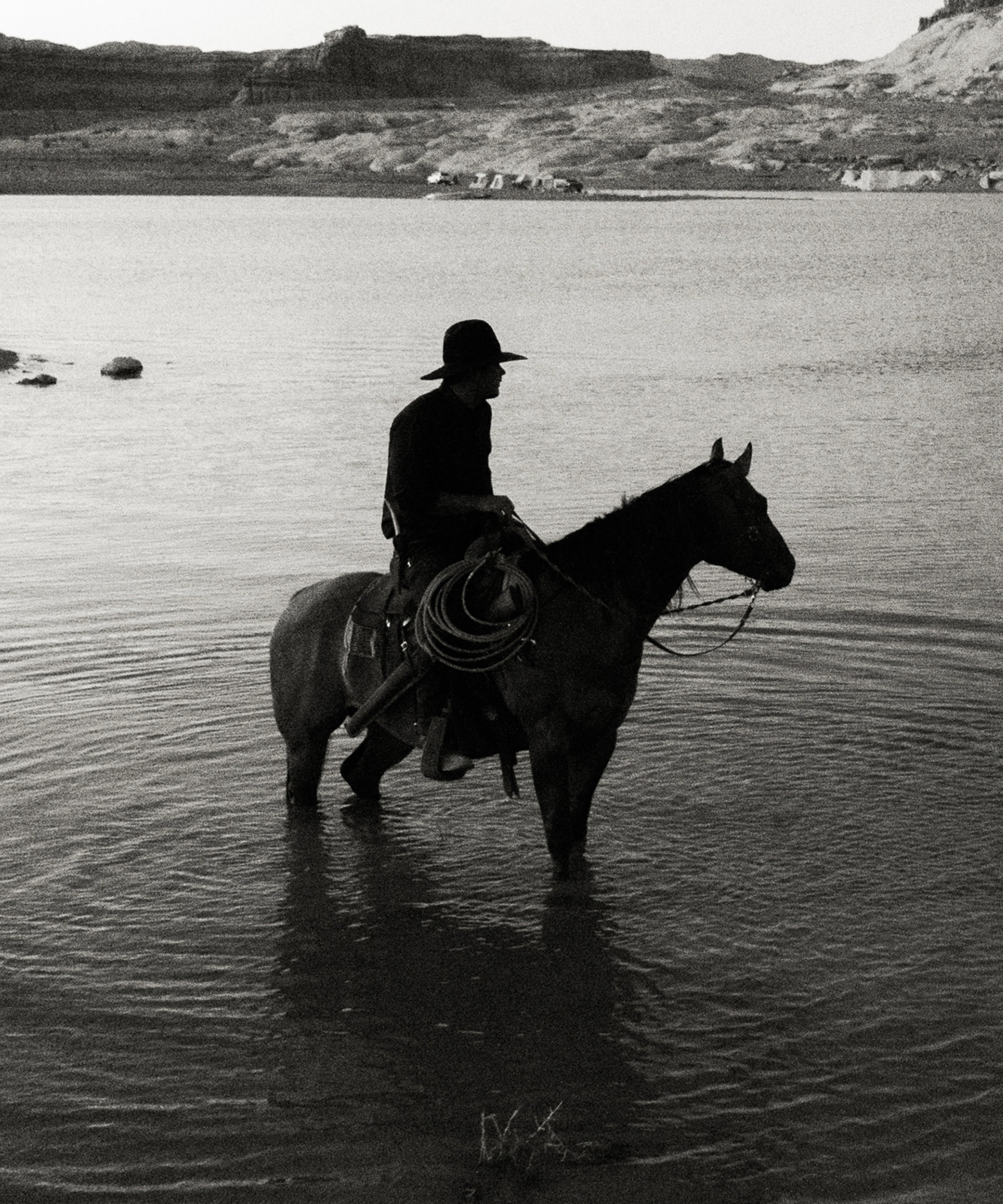 The Cowboy Collection #9/20 by Ben Christensen – HeadWestStudio