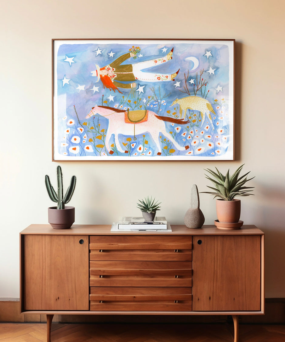 The Whimsical West by Melissa Lakey – HeadWestStudio