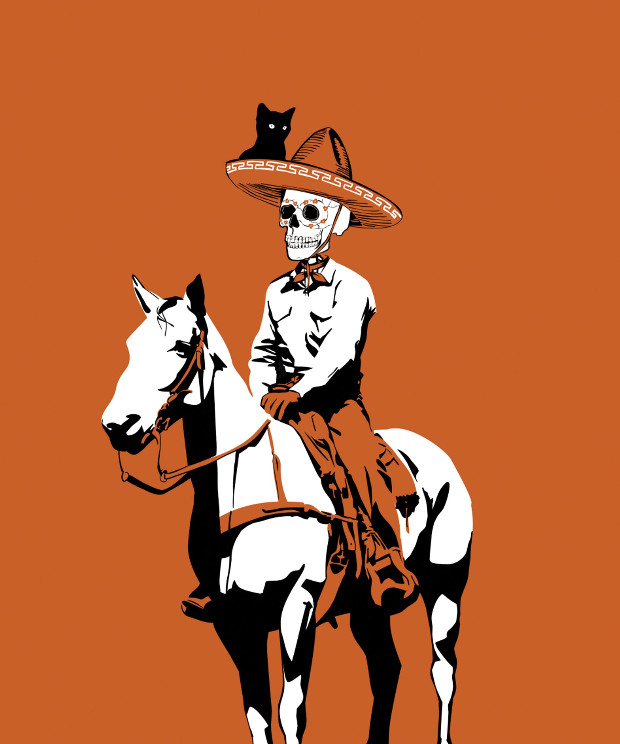 Stray of the Dead by Jason Archer – HeadWestStudio