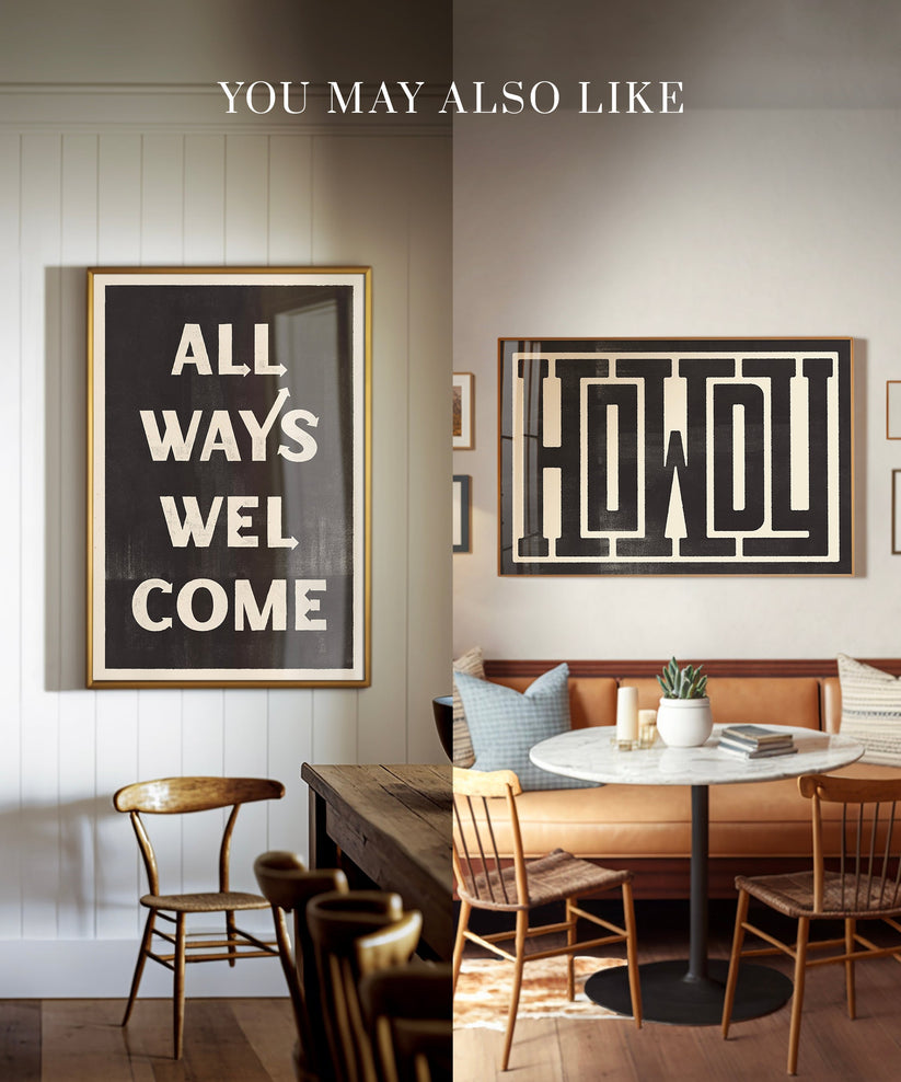 Y'all Means All – HeadWestStudio